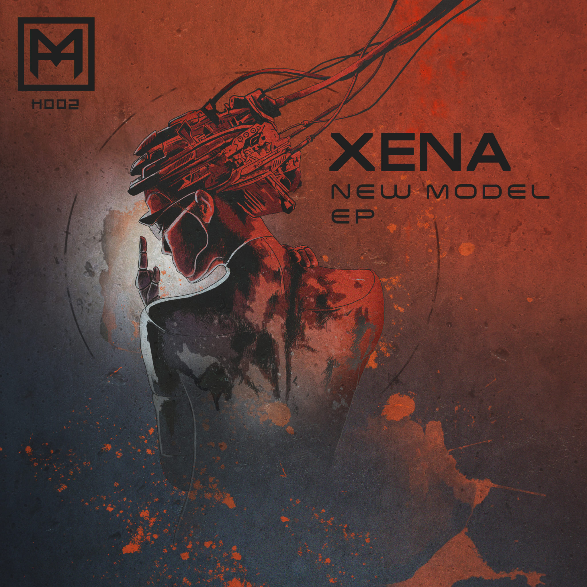 Xena New Model Ep